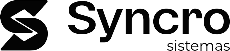 Syncro Sistemas — Automação e Gestão Inteligente para Empresas